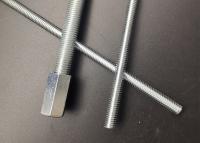 China High Quality m6 m8 m10 Custom Size Full Thread Threaded Rods for sale