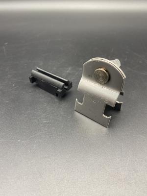 Китай Thermostability Pipe Clamps Stainless Steel ss304 ss316 Cushion Clamps продается