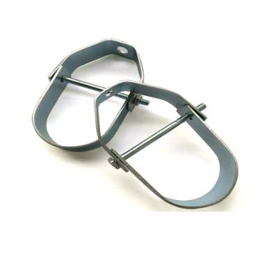 China Factory Supplier ss304 ss316 Universal Clevis Hanger for sale