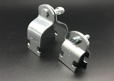 China Heavy Duty 304 Stainless Steel Unistrut Pipe Clamps for sale