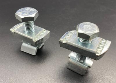 China Good Quality Electrical Galvanized Seismic Hanging Rod Stiffener for sale