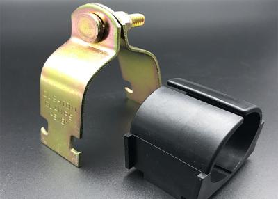 Китай Strut Pipe Cushion Clamps Thermostability Cushion Clamps продается