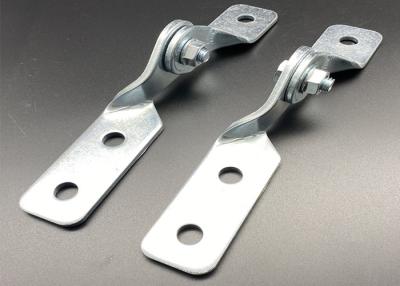 China Wholesale hdg Seismic Hinge Unistrut Strut Fitting for sale