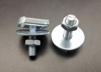 China Accessories Unistrut Fitting Spring Nut TBO Stud Nut for sale