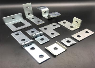 China Wholesale Hot Dip Galvanized Strut Fitting Parts for sale