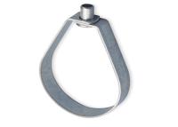 China Heavy Load Sprinkle Pipe Loop Hanger for sale
