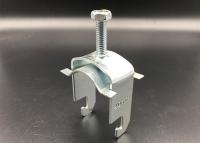 China 304 Stainless Steel Pipe Fitting Cable Clamps for sale