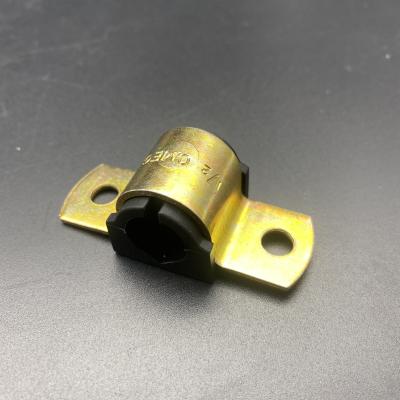 China Tamaño personalizado de zinc eléctrico amortiguador de vibraciones de enrutamiento de almohadillas Omega en venta