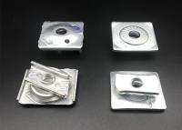 China Combo Spring Nut Washer for Unistrut C Channel for sale