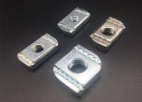 China Custom Hot Dip Galvanized m10 m12 Nut without Spring for sale