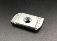 China Galvanized Metal Channel Strut Spring Nut without Spring for sale
