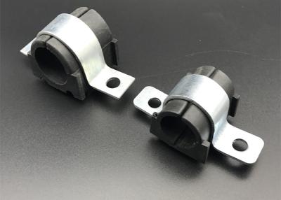 China Heavy Duty Stainless Steel u Shaped Saddle Clamp Pipe Clip for sale