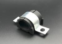 China Electrical Galvanized Pipe Hose Saddle Clamp for sale