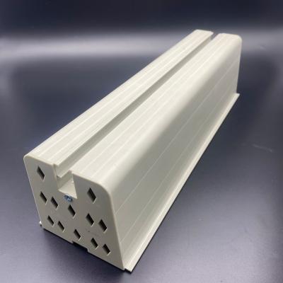 China Shock Absorb Outdoor Air Condition Plastic Base for sale