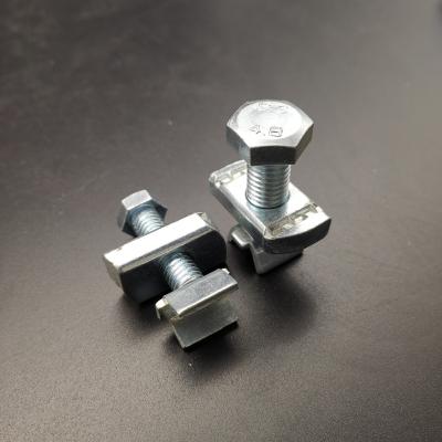 China 304 Stainless Steel m8 m10 seismic Hinge Strut Rod Stiffener for sale
