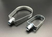 China Pregalvanized Sprinkle Adjustable Swivel Loop Hanger for sale