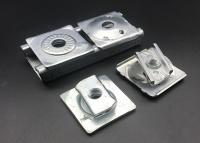 China Customized m6 m8 Strut Channel Combo Nut Washer for sale