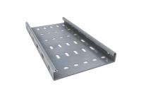 China High Quality Outdoor Custom Width Ventilated Cable Trays for sale