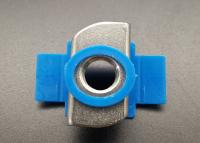 China Good Quality Solar Nut Strut Channel Spring Nut with Wing for sale