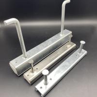 China Construction Material hdci Concrete Insert Unistrut for sale