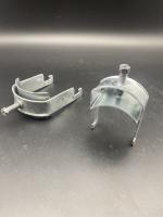 China One Piece Assembled U Type Strut Cable Clamps for sale