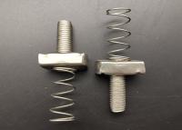 China ss304 ss316 Virous Size Strut Stud Spring Nuts for sale