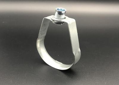 China Galvanized Steel Swivel Strut Loop Hanger for sale