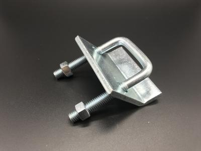 China Wholesale Unistrut Channel 3/8'' U Bolt Beam Clamp for sale
