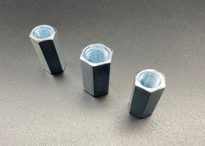 m6 m8 m10 Hex Head Coupling Nut for Thread Rod