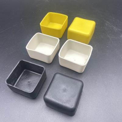 China Virous Size Strut End Protection Rubber End Cap for sale