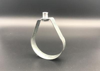 China Custom Size 2-1/2'' Pregalvanized Loop Hanger for sale