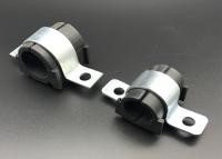 China Conduit Saddle Clamp Universal Saddle Pipe Clamp for sale