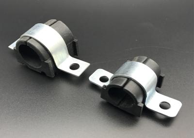 China Conduit Saddle Clamp Universal Saddle Pipe Clamp for sale