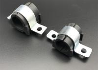 China Custom Size U Type Pipe Saddle Clamps for sale