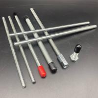 China Zinc Plated Stud Rod Custom Size All Threaded Rod for sale