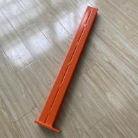China Custom Size Powder Coated Strut Arm Bracket for sale