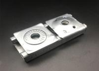 China Galvanized Steel Walraven Spring Nut with Washer for sale