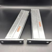 China Factory Metal Steel Double Strut Tunnel Bracket for sale