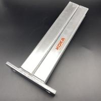China Customized Size Electrical Galvanized Back to Back Unistrut Bracket for sale