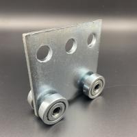 China High Quality Four Wheels P2950 Trolley Assemblies for sale