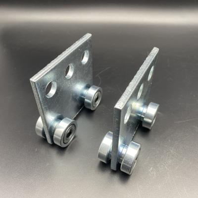 China Wholesale Galvanized Steel P2750 Trolley Assemblies for sale