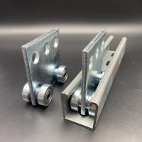 China High Quality Four Wheels P2950 Trolley Assemblies for sale