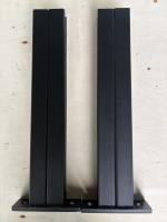 China Tunnel Bracket Double Strut Cantilever Arm for Data Center for sale