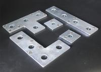 China Unistrut Strut C Channel Fitting Mounting for sale