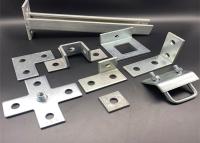 China Unistrut Strut C Channel Fitting Mounting for sale
