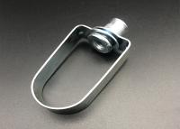 China ASTM Sprinkler Adjustable Swivel Loop Hanger Ring Clamp Galvanized for sale