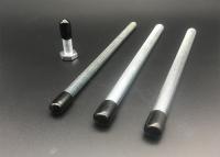 China Threaded Rod Bar Electro Galvanized M8 for sale
