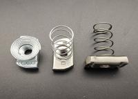 China Ss316 M10 Channel Nut for sale