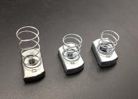 China Ss316 M10 Channel Nut for sale