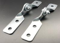 China Strut Channel Hinge Unistrut Stabilizer Seismic Bracket for sale